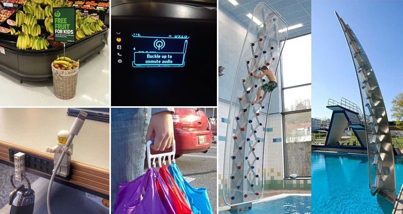 13 Incredible Inventions That Will Completely Amaze You - Part 1