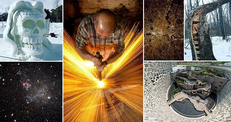 11 Incredible Pictures That Will Make You See The World In A Whole New ...