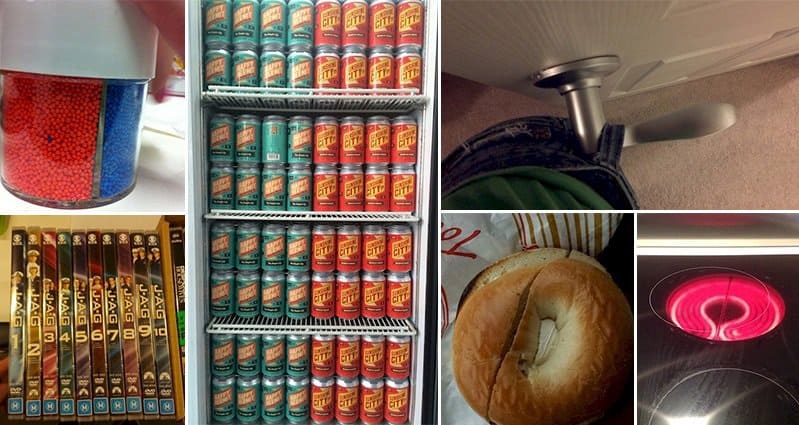 13 Irritating Photos That Will Leave You Annoyed
