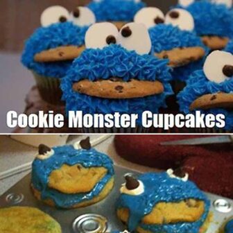 16 Amusing 'Nailed It' Cake And Dessert Fails