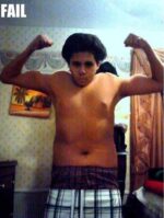 14 Hilarious And Shocking Photoshop Fails That Should Never Have Been ...