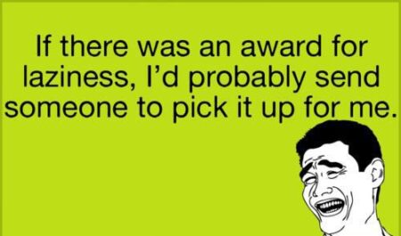 13 Hilarious Memes Related To Being Lazy For You To Enjoy In Your Lazy Time