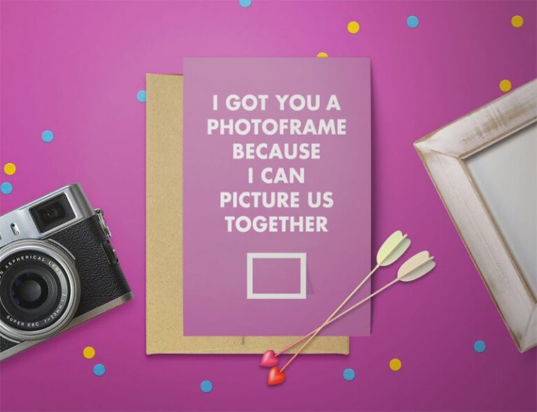 10 Geeky Valentine's Day Cards For Nerds To Show Their Love