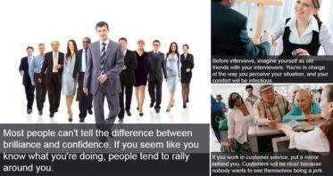 10 Revealing Facts About Human Nature That Could Help You Get Ahead In Life