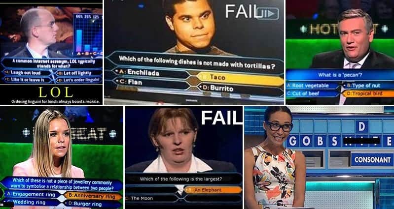 10 Hilariously Awkward And Entertaining TV Show Fails