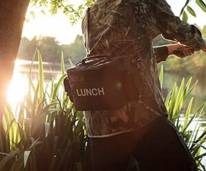 Tactical Lunch Box Kit