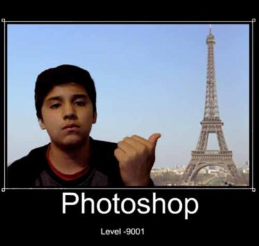 14 Hilarious And Shocking Photoshop Fails That Should Never Have Been ...