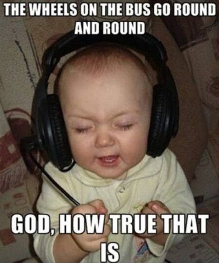 16 Hilarious Baby Memes That Will Put A Smile On Your Face