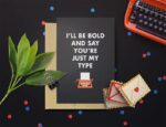 10 Geeky Valentine's Day Cards For Nerds To Show Their Love
