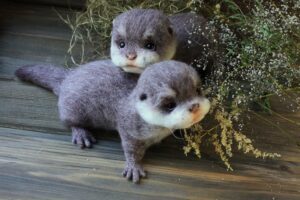 These Are The Most Adorable Toy Animals That We've Ever Seen