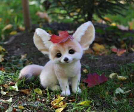 These Are The Most Adorable Toy Animals That We've Ever Seen