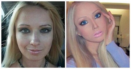 13 Unbelievable Physical Transformations That Will Amaze You