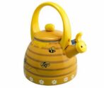 Bee Hive Kettle