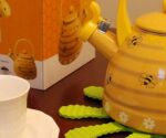 Bee Hive Kettle