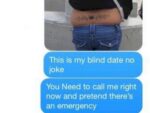 14 Hilarious First Date Texts That Will Make You Laugh Out Loud