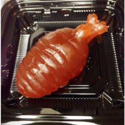 These Awesomely Lifelike Edible Gummy Bugs Are Suprisingly Appetizing