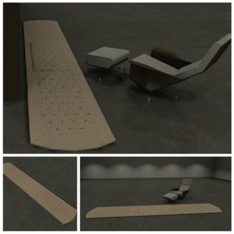 14 Of The Weirdest Rugs And Carpets You'll Ever See