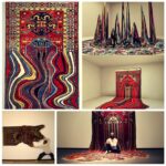 14 Of The Weirdest Rugs And Carpets You'll Ever See
