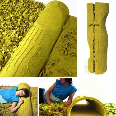 14 Of The Weirdest Rugs And Carpets You'll Ever See