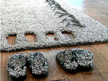 14 Of The Weirdest Rugs And Carpets You'll Ever See