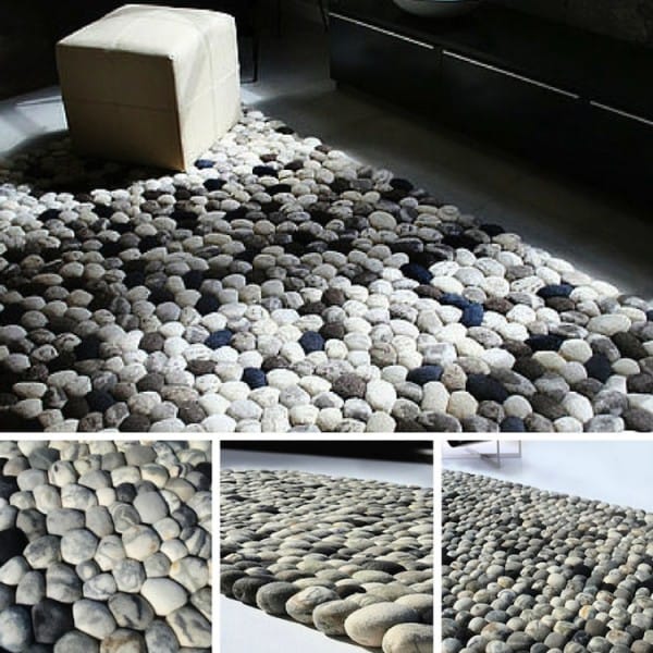 14 Of The Weirdest Rugs And Carpets You'll Ever See
