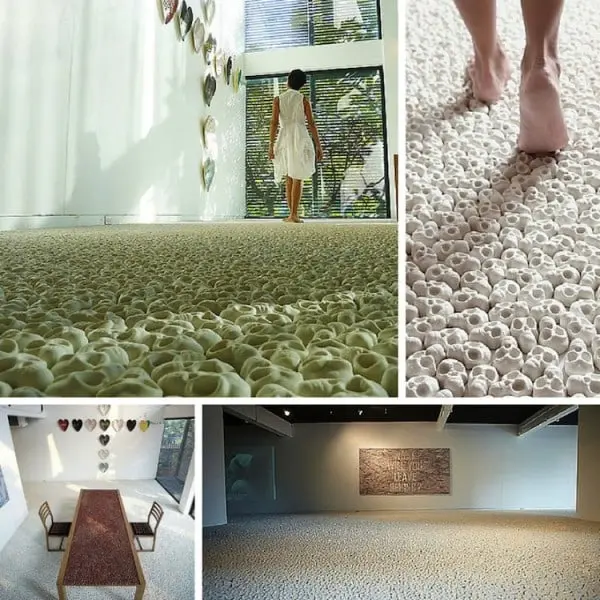 14 Of The Weirdest Rugs And Carpets You'll Ever See