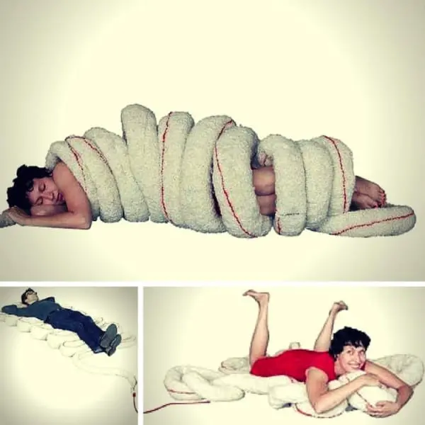 14 Of The Weirdest Rugs And Carpets You'll Ever See