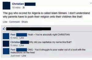 13 Of The Most Cringe-Worthy Things We've Ever Seen - Part 2