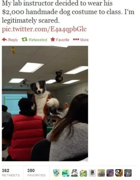 13 Of The Most Cringe-Worthy Things We've Ever Seen - Part 2