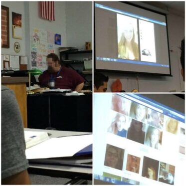 13 Of The Most Cringe-Worthy Things We've Ever Seen - Part 2