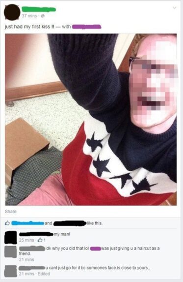 13 Of The Most Cringe-Worthy Things We've Ever Seen - Part 1