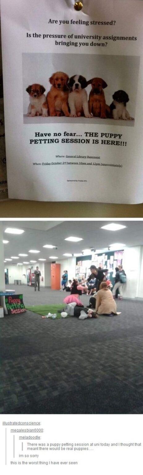 13 Of The Most Cringe-Worthy Things We've Ever Seen - Part 1