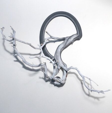 These Wooden Picture Frames Are Likely To Be Some Of The Weirdest You ...