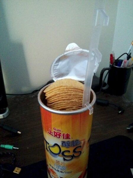 41 Seemingly Crazy Ideas That Actually Turned Out To Be Life Hacks