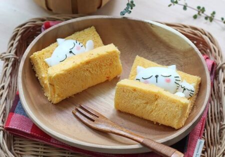 12 Adorable Foods Inspired By Japanese Cuisine - Part 2