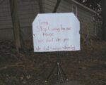14 Hilarious Notes Left By Neighbors That Will Make You Giggle - Part 2