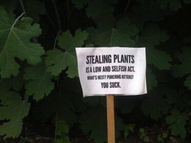 14 Hilarious Notes Left By Neighbors That Will Make You Giggle - Part 2