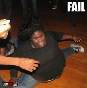 Embarrassing Nightclub Photographs Which Are Also Extremely Hilarious