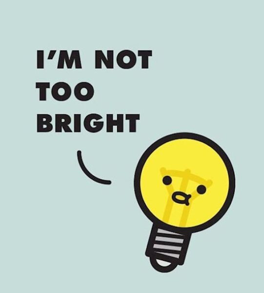 15 Delightful Illustrations Full Of Puns To Brighten Your Day