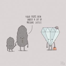 15 Delightful Illustrations Full Of Puns To Brighten Your Day