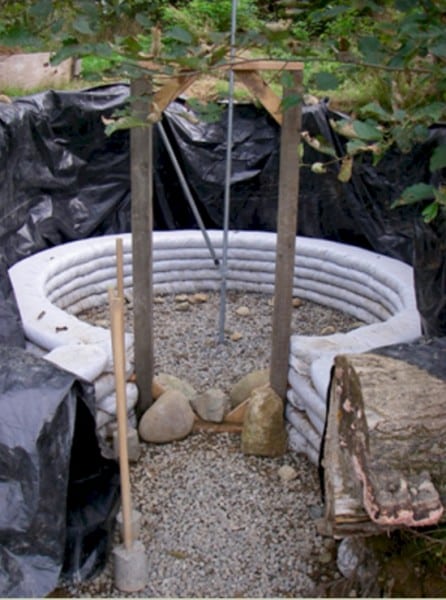 12 Creative Root Cellars That Will Make You Want To Build Your Own