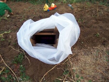 12 Creative Root Cellars That Will Make You Want To Build Your Own