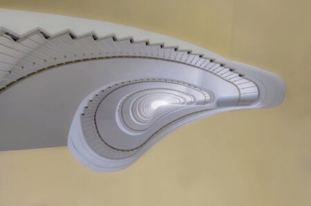 12 Of The Most Amazing Modern Staircases In Germany