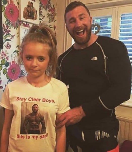 9 Hilarious Photos Of The Most Overprotective Dads Ever