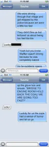 13 Random And Hilarious Text Message Conversations