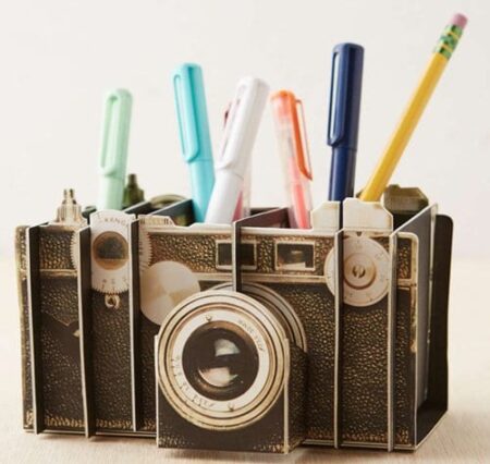 13 Awesome Items You Need For Your Desk At Work - Part 1