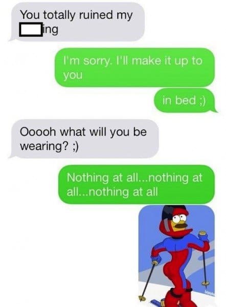 13 Ways To Get Rid Of People You Don't Like Via Text