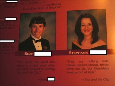 15 Awesome Year Book Posts That Will Definitely Be Remembered