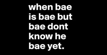 13 Amusing Images Dedicated To You And Your 'Bae' - Part 3