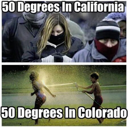 13 Hilariously Accurate Images About The Weather That People Can Relate ...